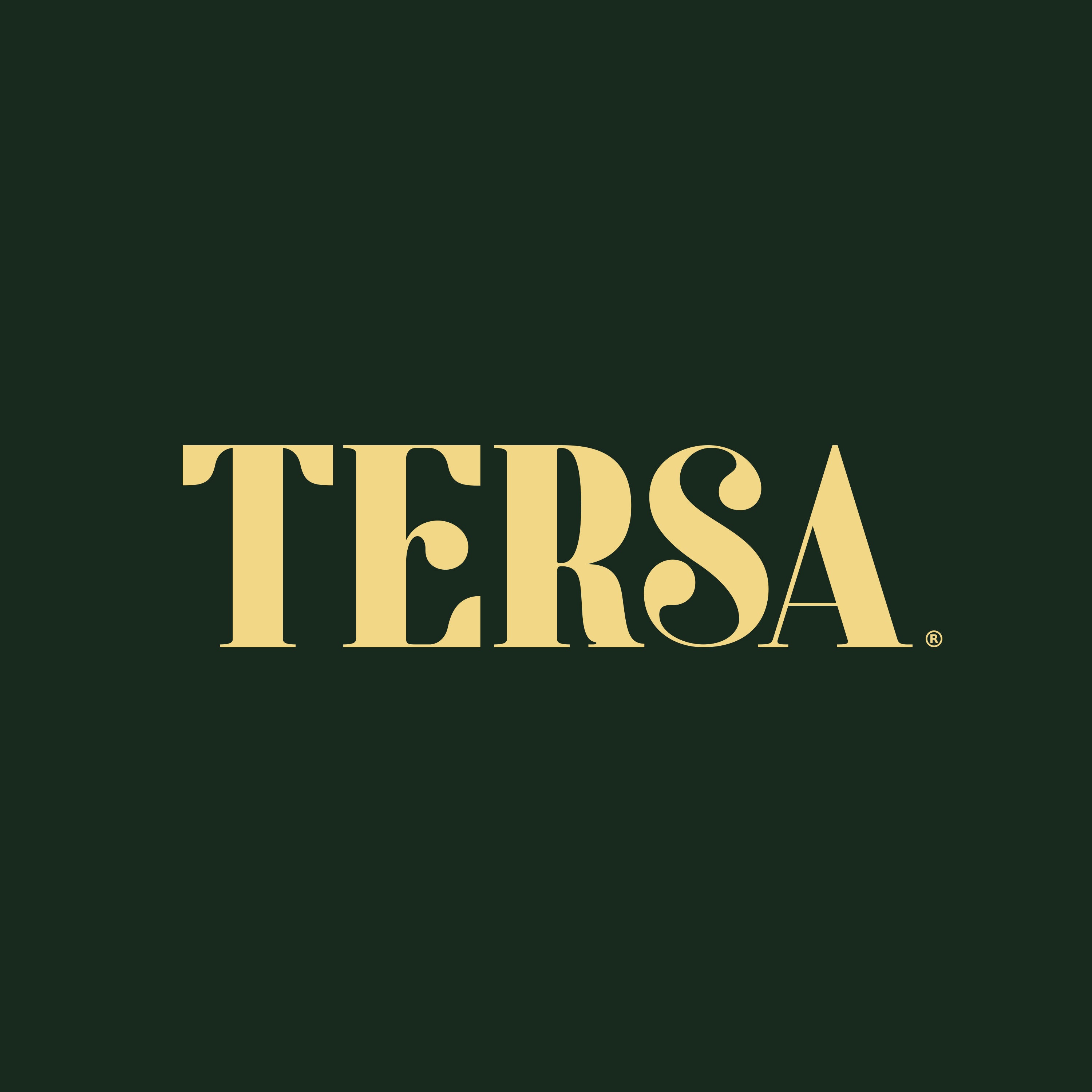 Products – TERSA